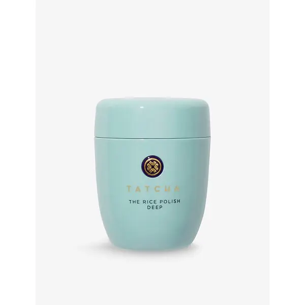 TATCHA The Rice Polish: Deep