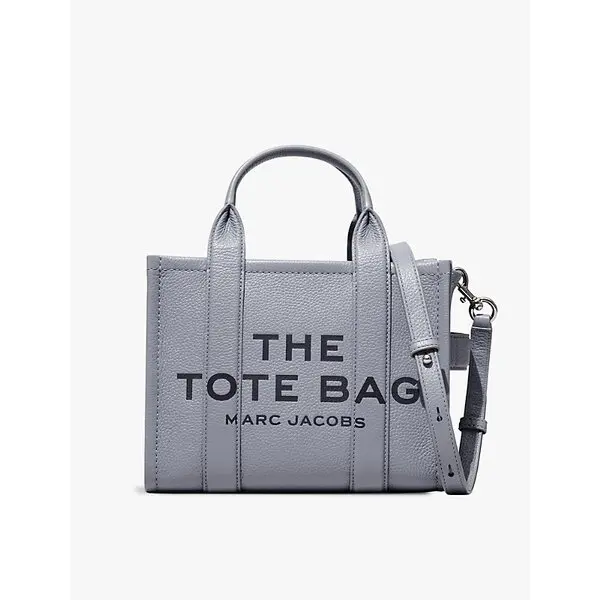 Marc Jacobs The Leather Small Tote Bag