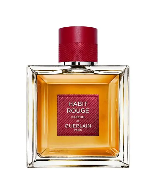 GUERLAIN Habit Rouge Le Parfum