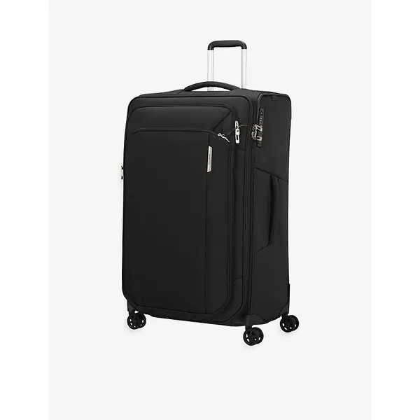 SAMSONITE Respark Spinner Suitcase 79cm - Ozone Black
