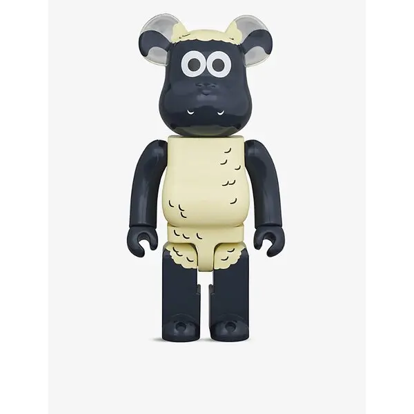 BE@RBRICK Shaun The Sheep 1000% Figure