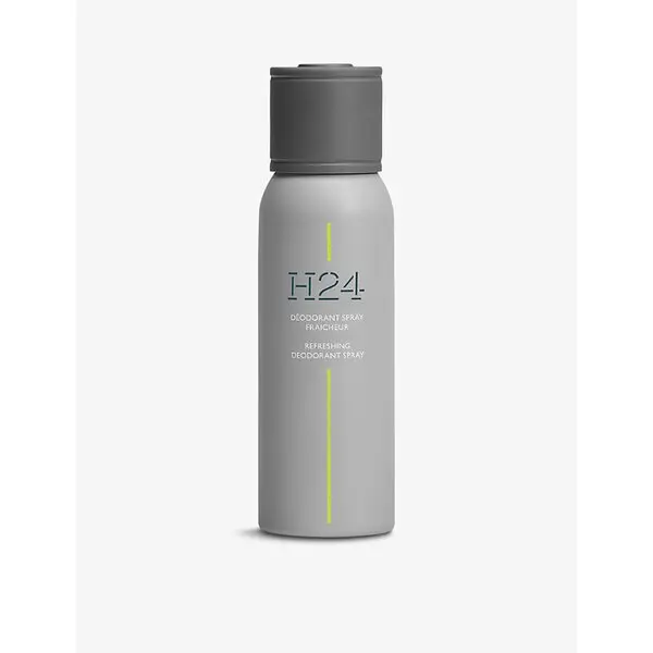 Hermès H24 Spray Deodorant