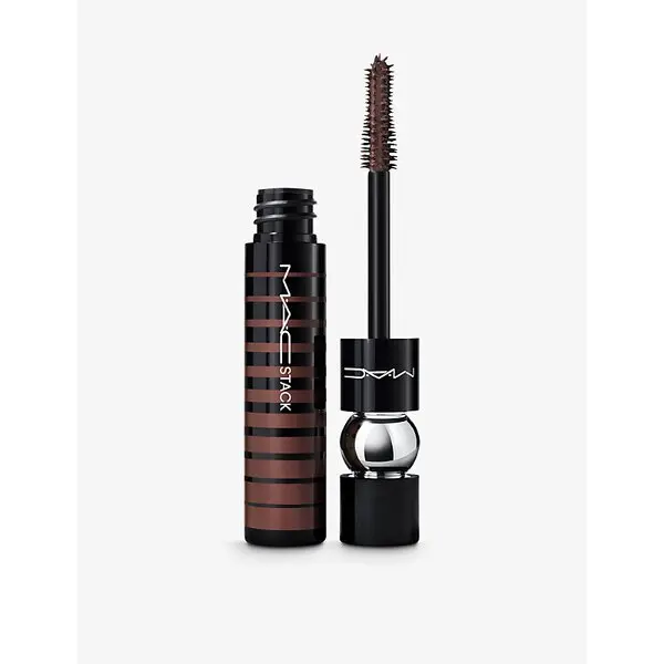 MAC COSMETICS Stack Mascara - Chestnut Stack