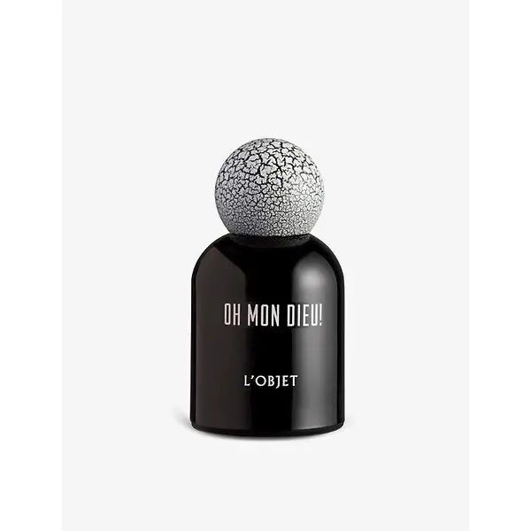 LOBJET Oh Mon Dieu! Eau De Parfum 50ml