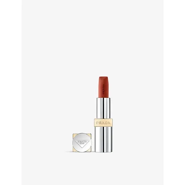 Prada Hyper Matte Monochrome Refillable Lipstick 3.8g - B06