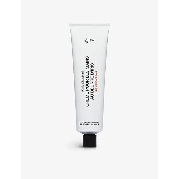 EDITIONS DE PARFUMS FREDERIC MALLE Iris Hand Cream