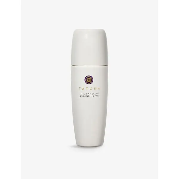 TATCHA The Camellia Cleansing Oil