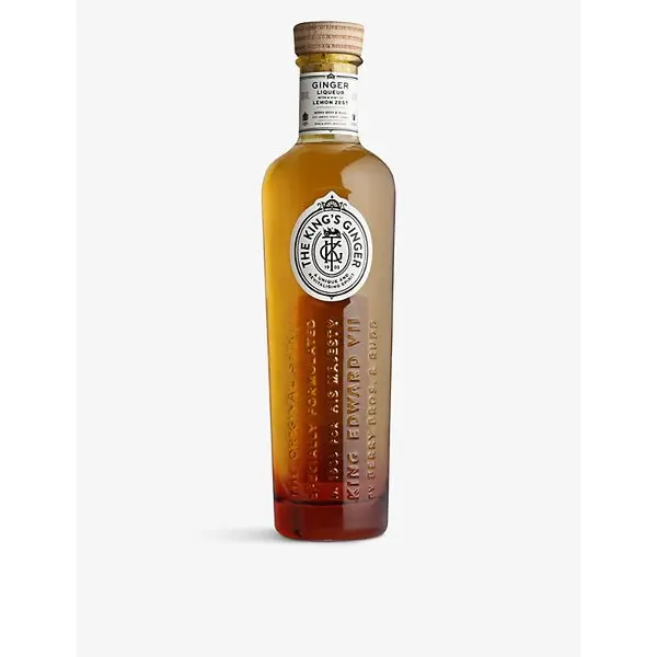 APERITIF & DIGESTIF Ginger Liqueur