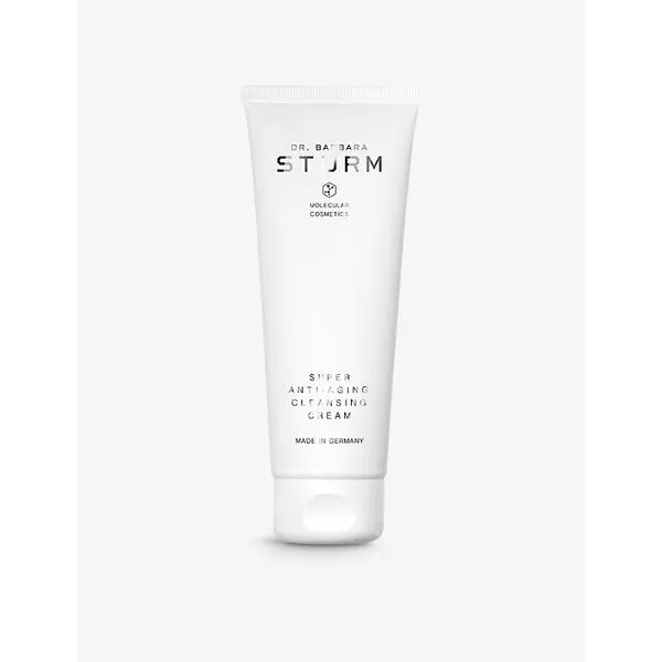 Dr. Barbara Sturm Super Anti-aging Cleansing Cream