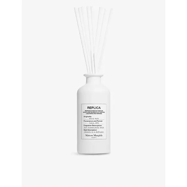 MAISON MARGIELA Replica Beach Walk Reed Diffuser 185ml