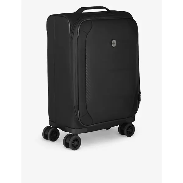 VICTORINOX Crosslight Frequent Flyer Softside Carry-on 55cm