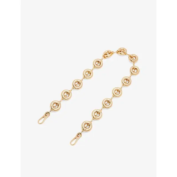 Loewe Donut Chain Strap