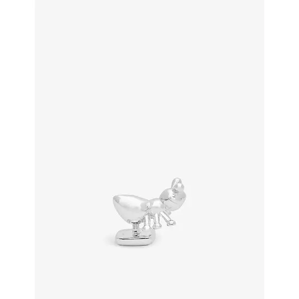Loewe Ant Brass Pin