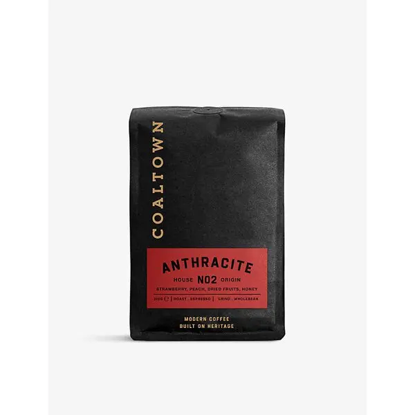 COALTOWN COFFEE Roasters Anthracite No.2 227g