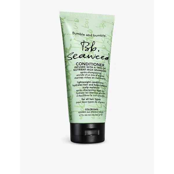 BUMBLE AND BUMBLE Seaweed Condtioner - One-color