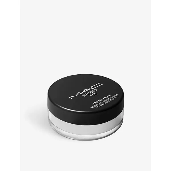 MAC COSMETICS Studio Fix Pro Set + Blur Weightless Loose Powder 6.5g - Translucent
