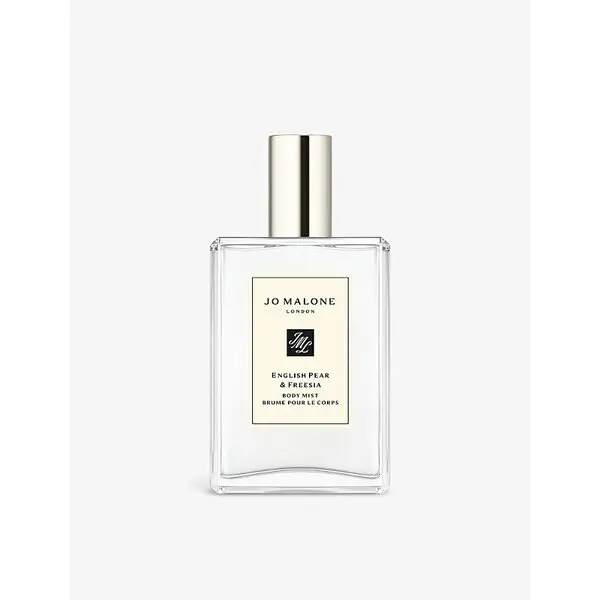 Jo Malone English Pear & Freesia Body Mist 100ml - Na