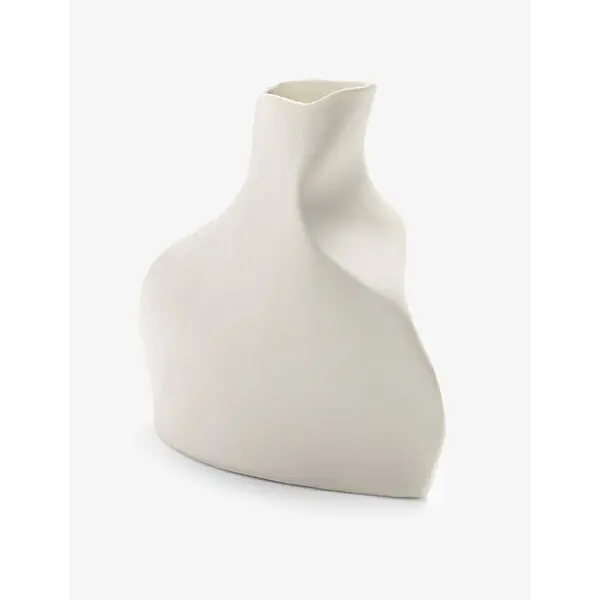 SERAX Perfect Imperfection 9 Porcelain Vase 9.5cm