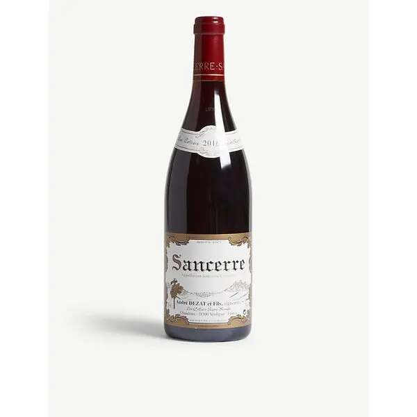 ANDRE DEZAT Sancerre Rouge