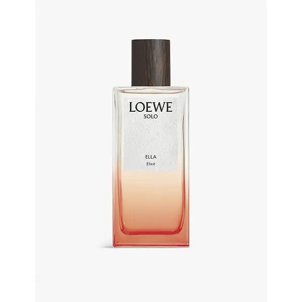 Loewe Solo Ella Elixir Eau De Parfum