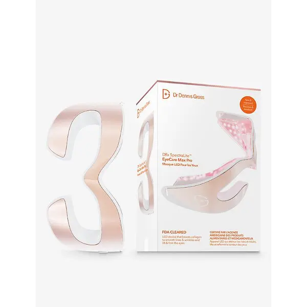 DR. DENNIS GROSS SKINCARE Drx Spectralite™ Eyecare Max Pro Led Face Mask