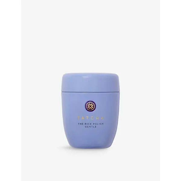TATCHA The Rice Polish: Gentle