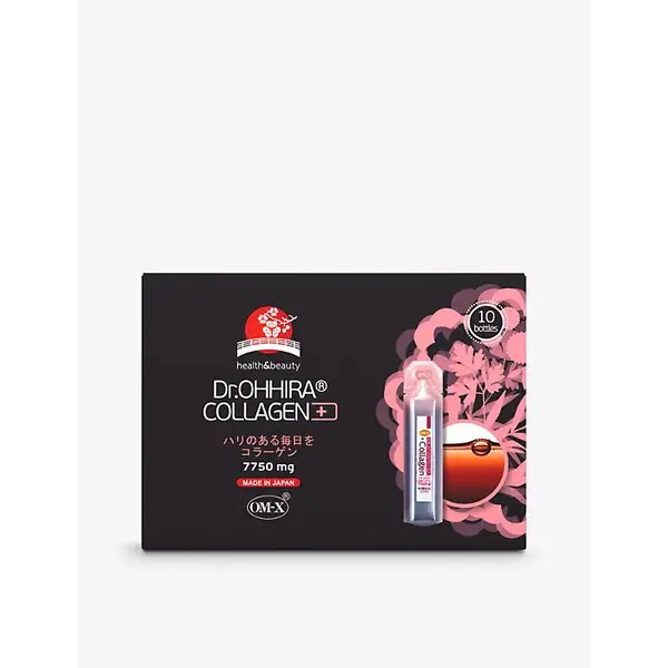 DR. OHHIRA Collagen+ Supplement Pack Of 10