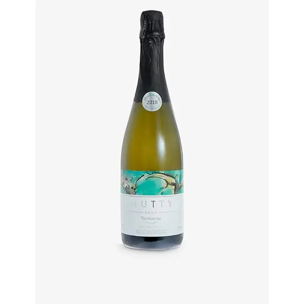 SPARKLING WINE Nutbourne Nutty Brut