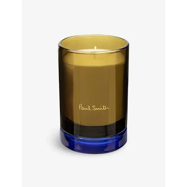 Paul Smith Storyteller Scented Wax Candle 240g