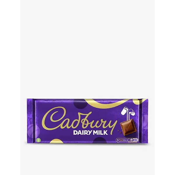CADBURY Dairy Milk 360g