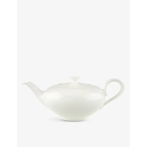 VILLEROY & BOCH Anmut Porcelain Teapot 1l - One-color