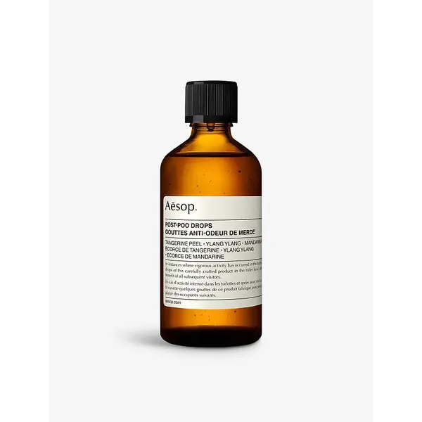 Aesop Post-poo Drops