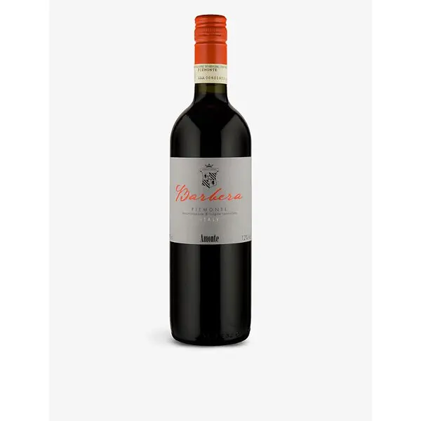 ITALY Cantine Volpi Amonte Barbera
