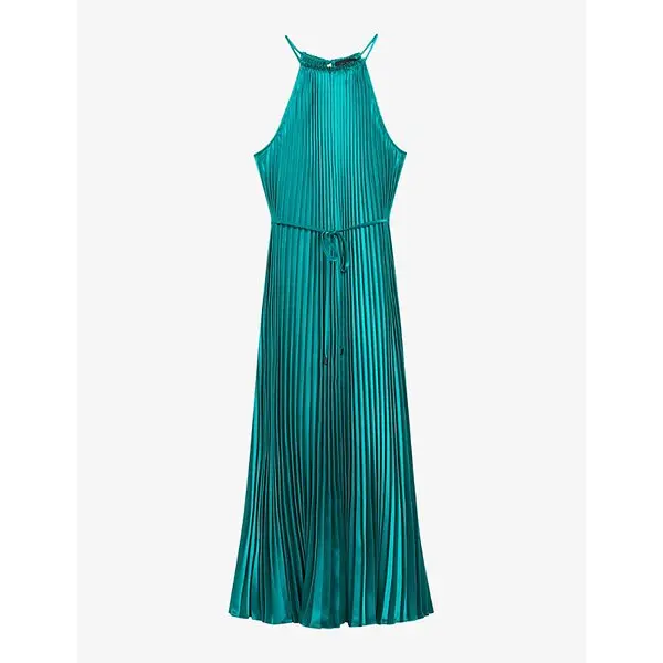 ted green dress Ted Baker main image 0
