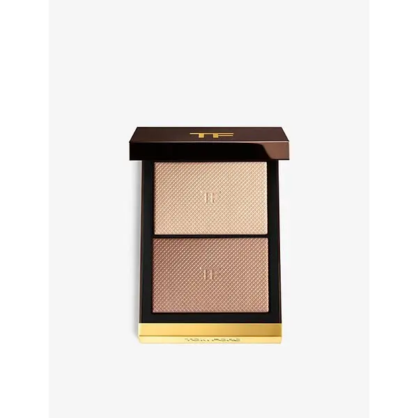 TOM FORD Shade & Illuminate Highlighting Duo - Moodlight