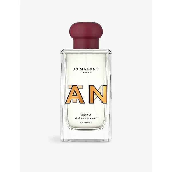 Jo Malone Assam & Grapefruit Cologne 100ml