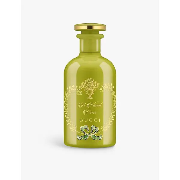 Gucci The Alchemist's Garden A Floral Verse Eau De Parfum - One-color