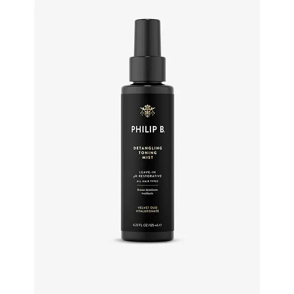 Philip B Forever Detangling Toning Mist 125ml - One-color