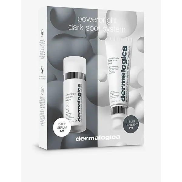 DERMALOGICA Powerbright Dark Spot System Kit