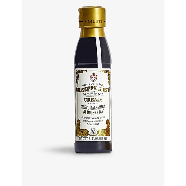GIUSEPPE GIUSTI Classic Balsamic Crema Glaze 150ml