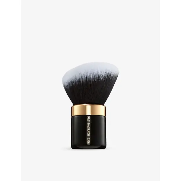 PAT MCGRATH LABS Skin Fetish: Divine Bronzer Brush - One-color