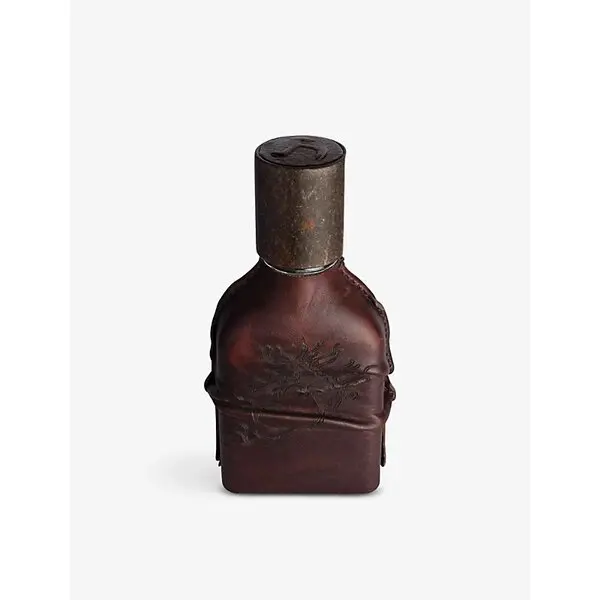 ORTO PARISI Cuoium Extrait De Parfum