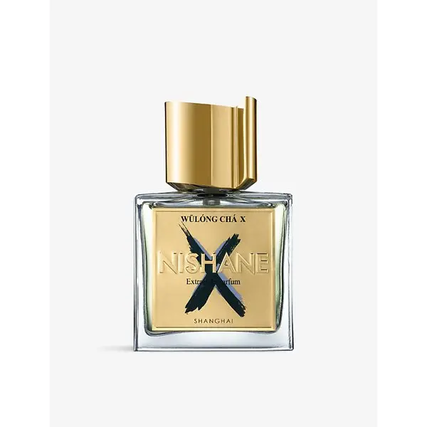 NISHANE Wūlóng Chá X Extrait De Parfum