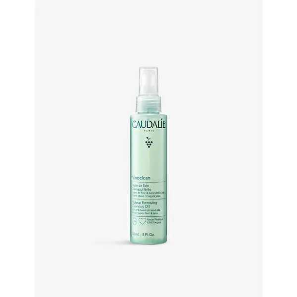 CAUDALIE Vinoclean Make-up Removing Oil - One-color