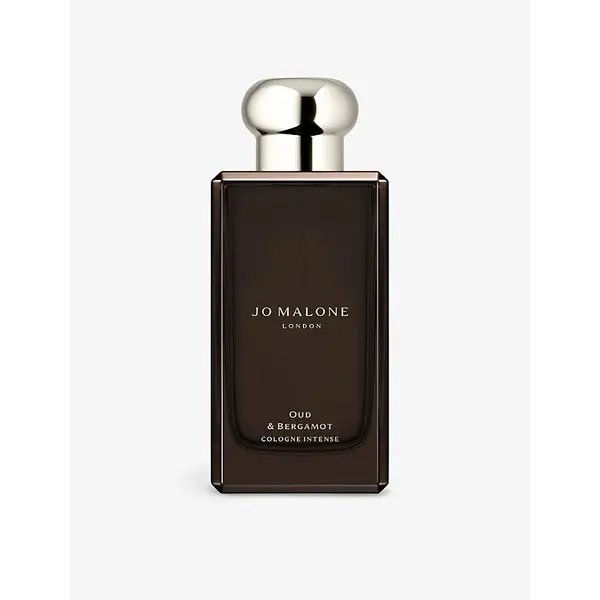 Jo Malone Oud & Bergamot Cologne Intense 100ml