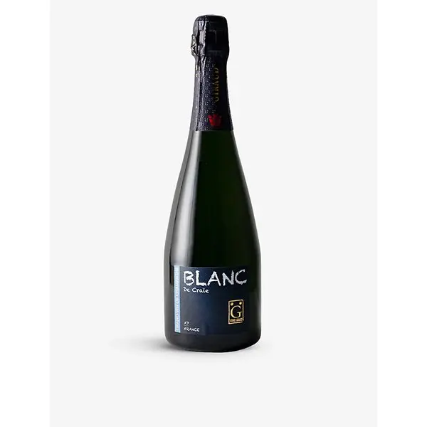 HENRI GIRAUD Blanc De Craie Nv Champagne