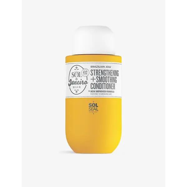 SOL DE JANEIRO Brazilian Joia™ Strengthening + Smoothing Conditioner 295ml - Na