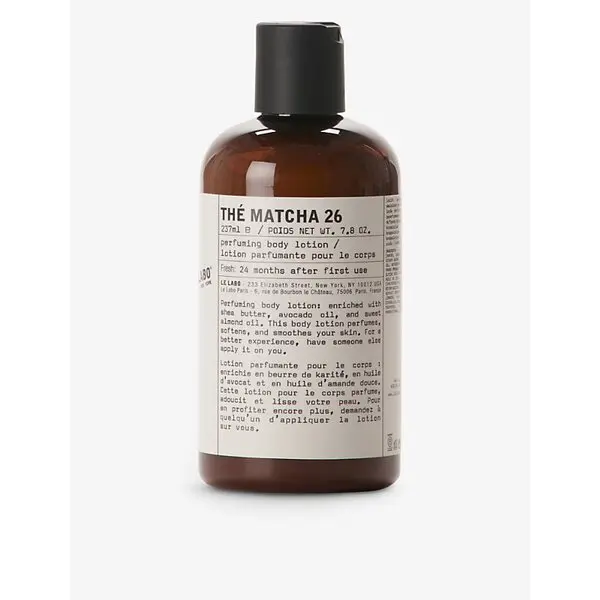 Le Labo Thé Matcha 26 Body Lotion