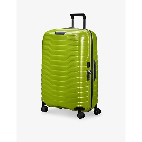 SAMSONITE Proxis Spinner 75cm Four-wheel Suitcase