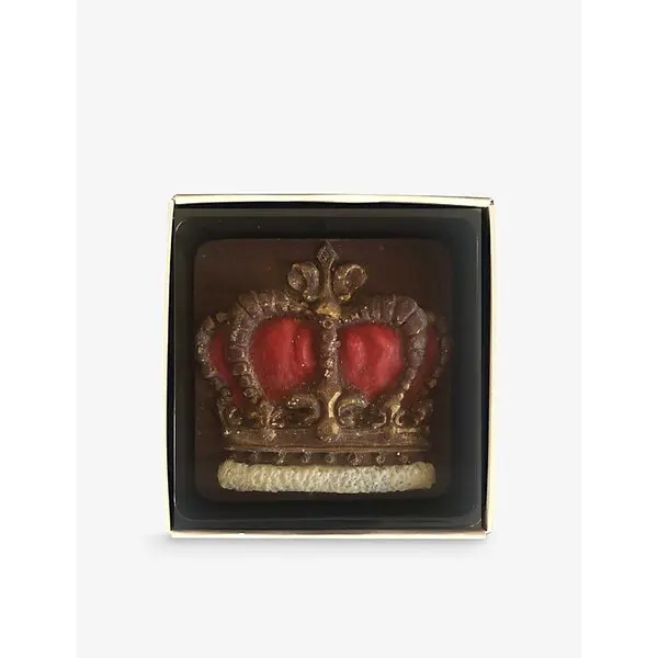CHOC ON CHOC Crown Belgian Chocolate 55g